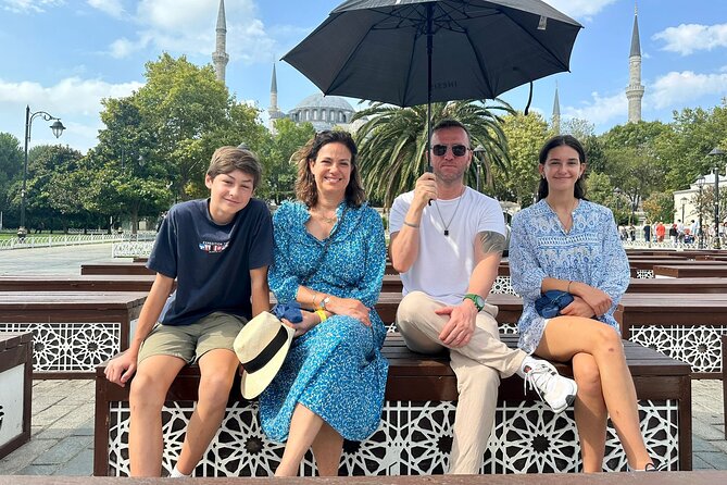 Istanbul Private Guided Day Tour - Final Thoughts: Is This Tour Worth It?