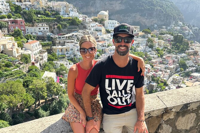 Italian Gems: Semi-Private Tour to Pompeii, Sorrento & Positano - Final Thoughts: Who Is This Tour Perfect For?
