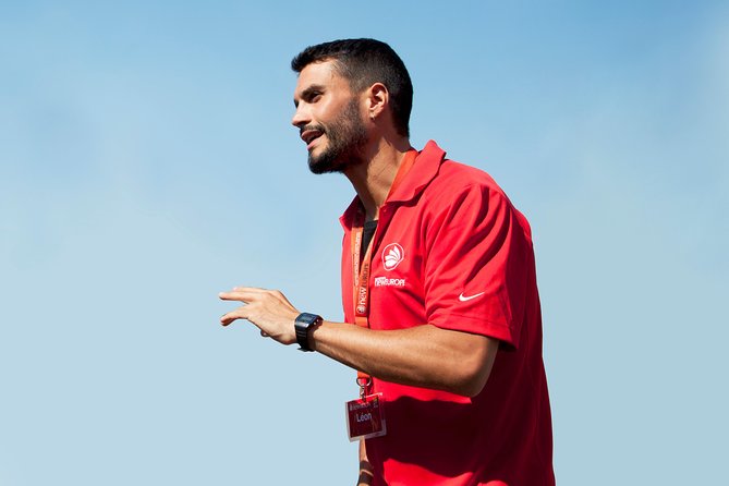 JK Rowling's Harry Potter Walking Tour in Edinburgh - The Experience: Walkthrough of the Tour