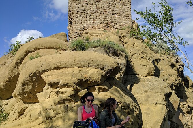 Kakheti Gems: Rainbow Mountains, Gareji & Signagi Private Tour - Review Highlights & Authentic Perspectives