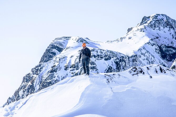 Katla Ice Cave and South Coast Waterfalls Tour From Reykjavik - Final Thoughts: Who is this tour best for?