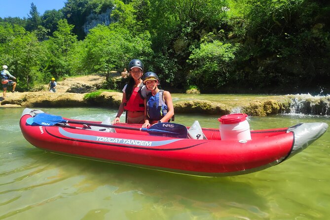 Kayaking Adventure on Mreznica River close to Plitvice Lakes - The Verdict: Is This Tour Worth It?