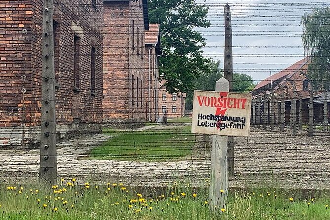 Krakow: Auschwitz-Birkenau Guided Tour & Hotel Pick Up - Frequently Asked Questions