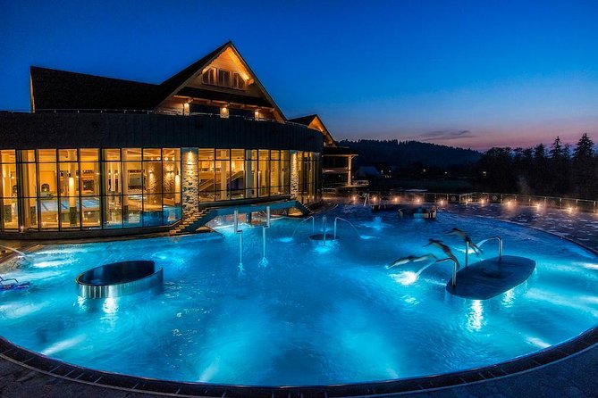 Krakow: Zakopane Tatras with Thermal Baths - Practical Tips