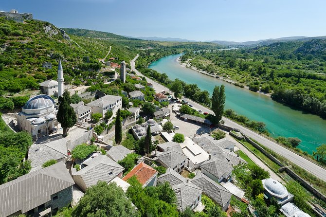 Kravice Waterfalls, Mostar and Pocitelj Day Tour from Dubrovnik - Final Words