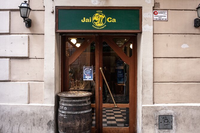 La Barceloneta Tapas & Wine & Drinks Tour in Barcelona - FAQs