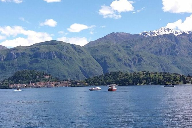 Lake Como from Milan: Varenna, Bellagio, and the Iconic Villa - Final Thoughts