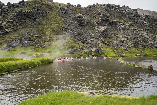 Landmannalaugar Hike & the Valley of Tears from RVK & Selfoss - Final Thoughts