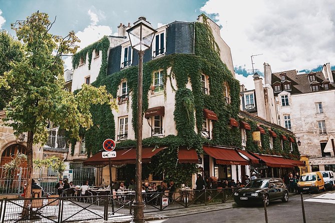 Le Marais District & Jewish Quarter - Exclusive Guided Walking Tour - FAQs
