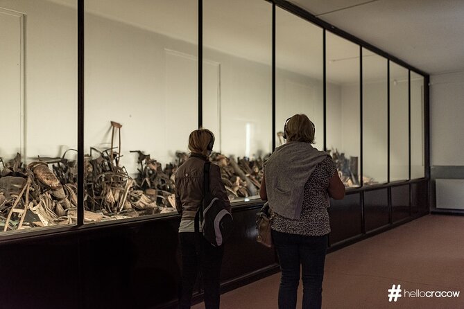 Limited to 15 Visitors: Auschwitz & Birkenau Guided Tour from Krk - Who Is This Tour Best For?