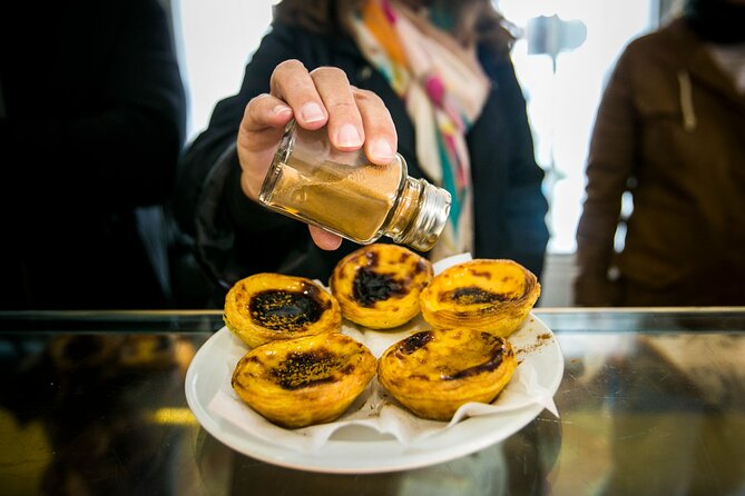 Lisbon Awakens: A Culinary Crossroads, Reborn. - FAQ