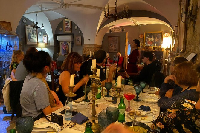 Lisbon Fado Musical Experience with Portuguese Appetizers - Overall Value and Considerations