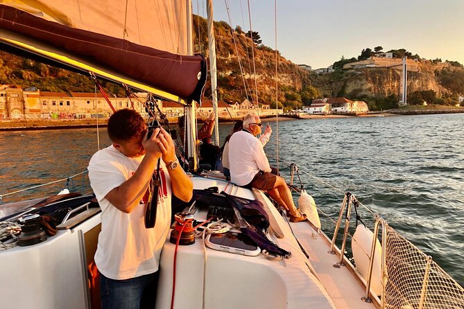 Lisbon Sunset Sailing Experience with Drinks - Final Thoughts