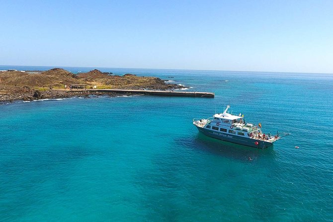 Lobos Island Ferry with Snorkel from Corralejo, Fuerteventura - Practical Tips for Travelers