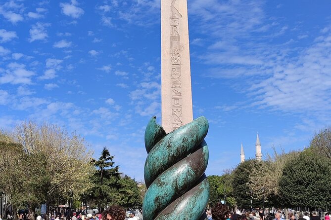 Local Tour with Guide Taha - Authentic Experiences and Real Insights