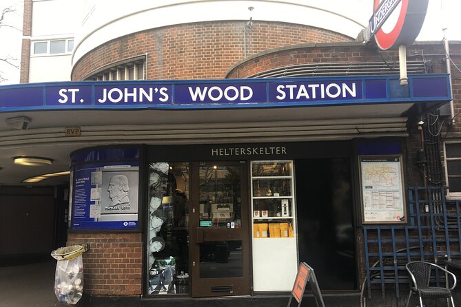 London Beatles Tour - Who Will Benefit Most?