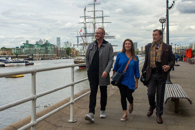 London Day Tour with a Local Guide: Private & Tailored to Your Interests - What’s Included (and What’s Not)