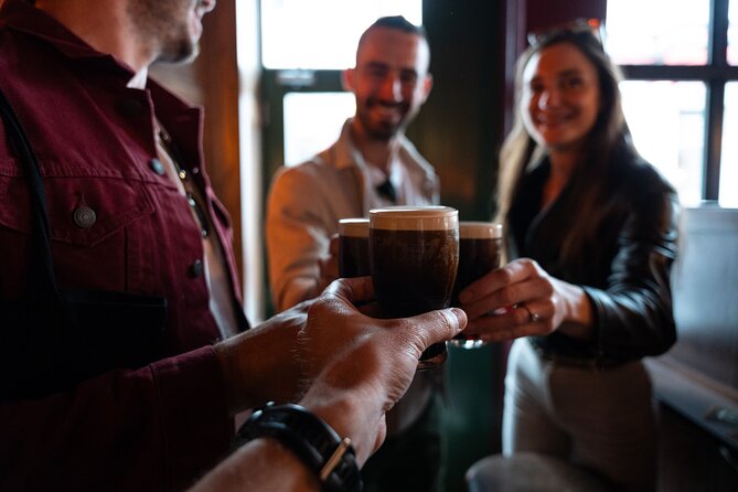 London Foodie Adventure: +10 dishes with Sherpa Food Tours - FAQs