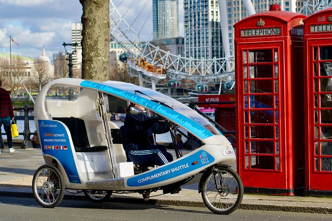 London: Harry Potter Walk, Hop-on Hop-off Bus Tour and Cruise - Who This Tour Is Perfect For