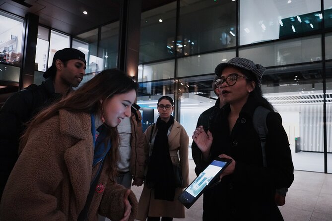 London Jack The Ripper, Interactive Murder Mystery Tour - FAQ