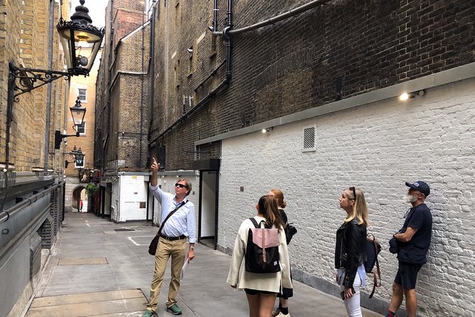 London Police and Crime Walking Tour - Final Thoughts: Who Will Love This Tour?