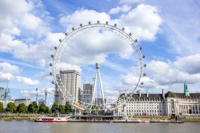 London Sightseeing Walking Tour with 30+ sights - The Bottom Line: Who Will Love This Tour?