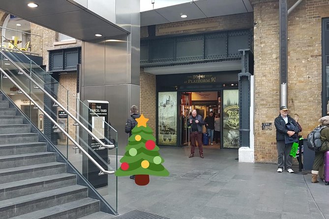 London The Best of Harry Potter Guided Tour (Free for Kids) - Practical Tips for Visitors