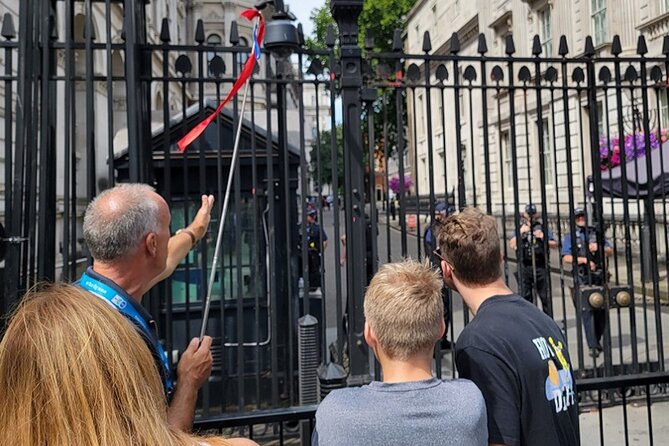 London: Westminster Abbey, Big Ben & Changing of the Guards Tour - FAQ