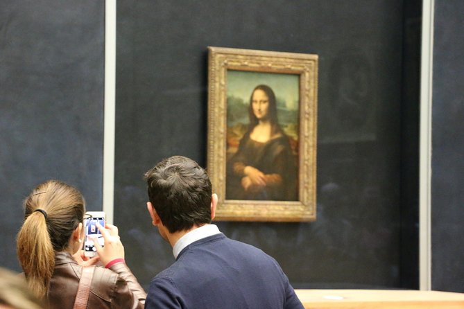 Louvre Museum Priority Access Guided Tour with Mona Lisa - FAQ