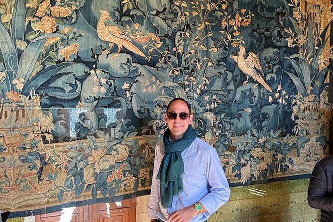 Louvre Wonders & Hidden Treasures Private - Final Thoughts