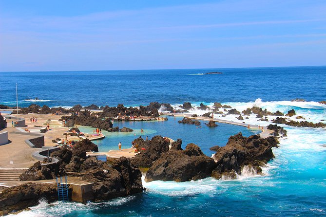 Madeira Best of the West Day Tour - FAQ