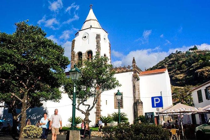 Madeira East Tour from Funchal - FAQ