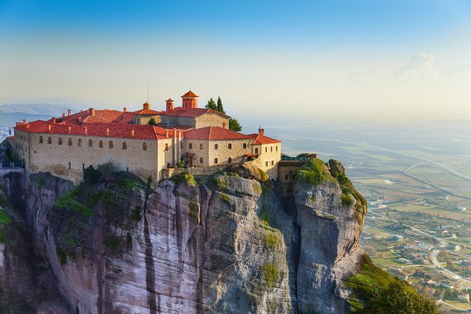 Meteora All Day Tour From Athens - Who Will Love This Tour?