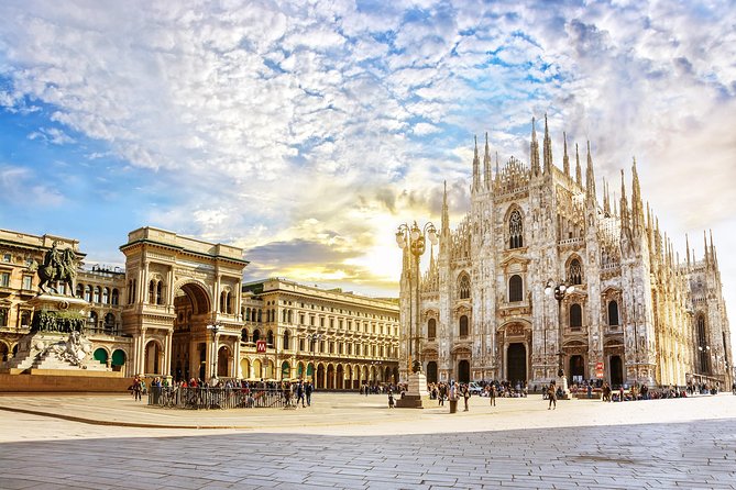 Milan: Duomo Cathedral Tour - Final Thoughts: Who Should Consider This Tour?