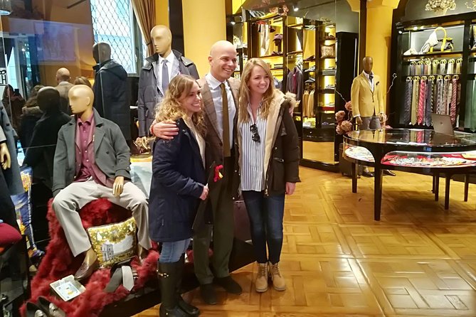 Milan Fashion Tour - Overall Value and Suitability