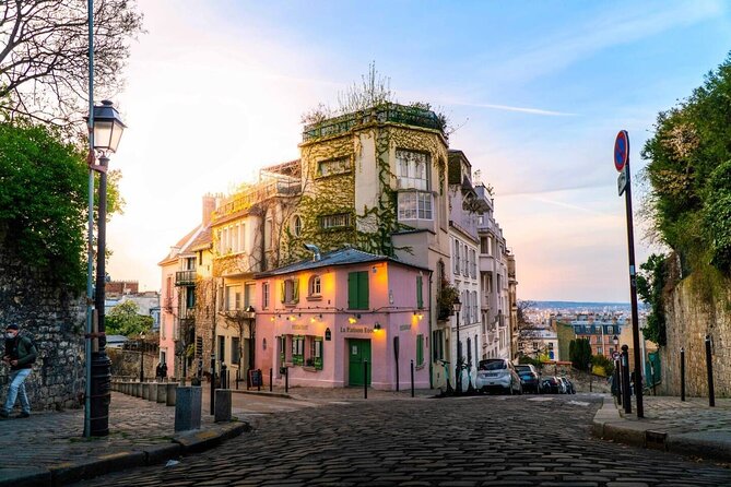 Montmartre and the Sacré-Coeur with the best guides in Paris - Final thoughts