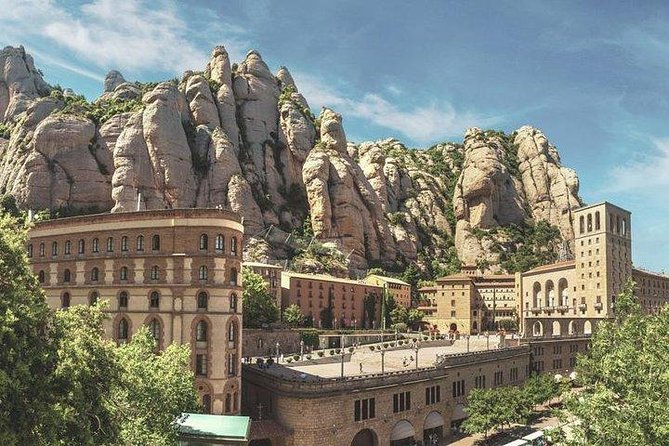 Montserrat Private Tour with La Moreneta Access and Hotel Pickup - Who Is This Tour Best For?
