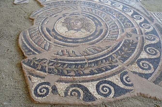 Mount Olympus And Dion Full-Day Tour From Athens By Train - The Sum Up: Who Is This Tour Best For?