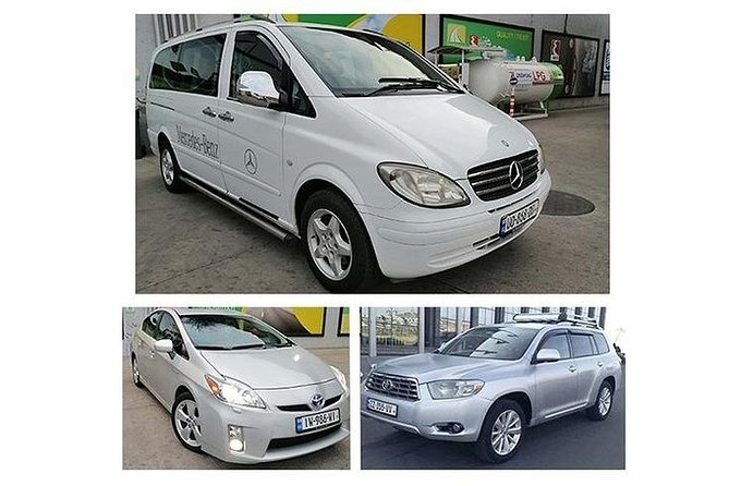 Mtskheta-Gori-Uplistsikhe - Who Will Love This Tour?