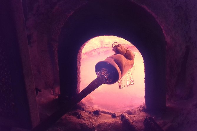 Murano Glass Experience With a Visit to a Burano Lace Island - The Value Proposition