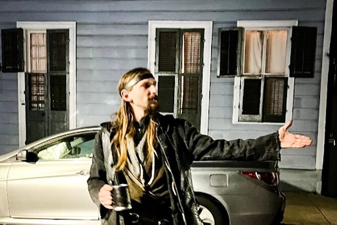 New Orleans Premier Ghost, Voodoo & Vampire Walking Tour - Final Words: Is It Worth It?