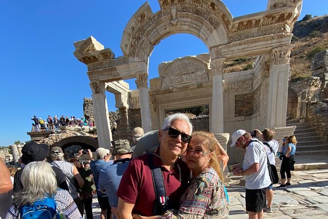 NO HIDDEN FEES : Private Ephesus & The House of Virgin Mary Tour - What Travelers Say