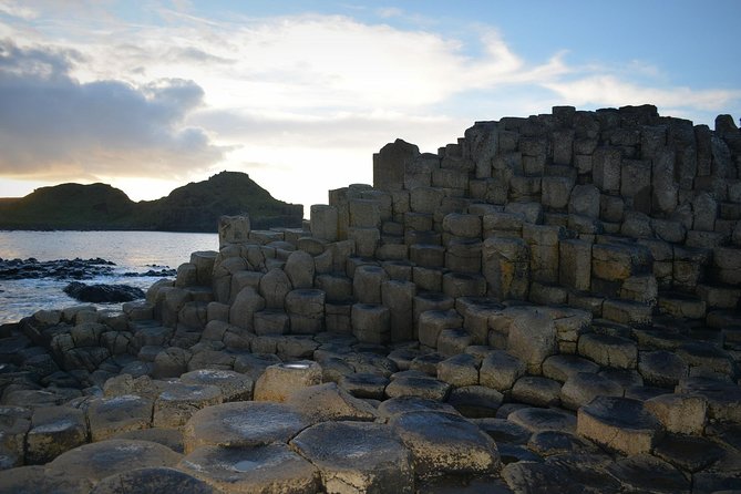 Northern Ireland including Giant's Causeway Rail Tour from Dublin - Who This Tour Is Best For