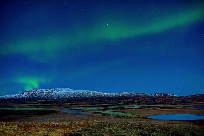 Northern Lights Hunt and Jeep Tour With A Photographer - Cost and Value