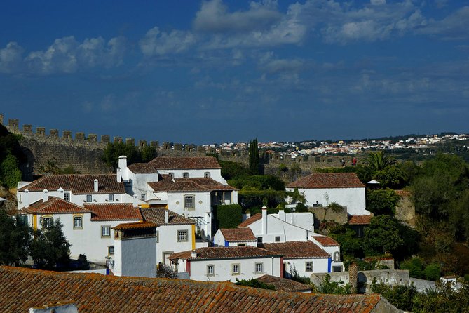 Óbidos: Medieval Tales & Secrets Spots - In Closing