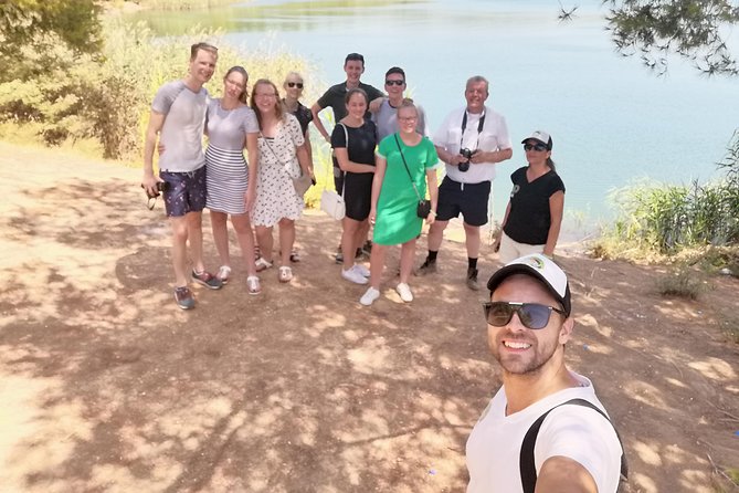 Off road experience jeep adventure at the Athenian mountains - FAQ