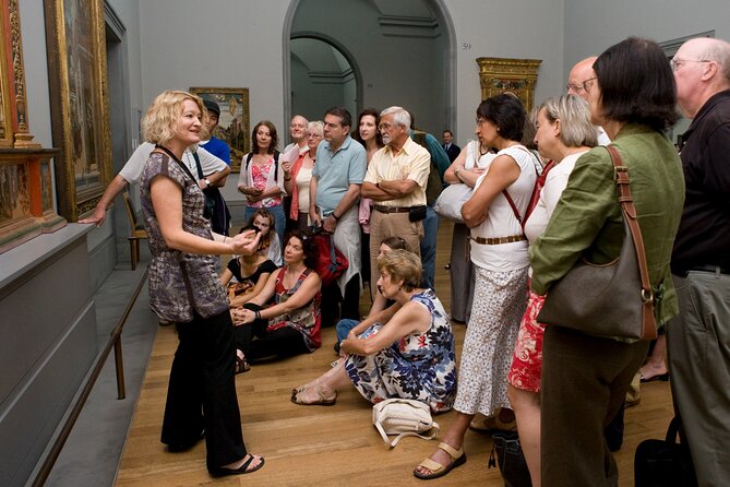 Official National Gallery Highlights Guided Tour - Final Thoughts: Who Is This Tour Best For?