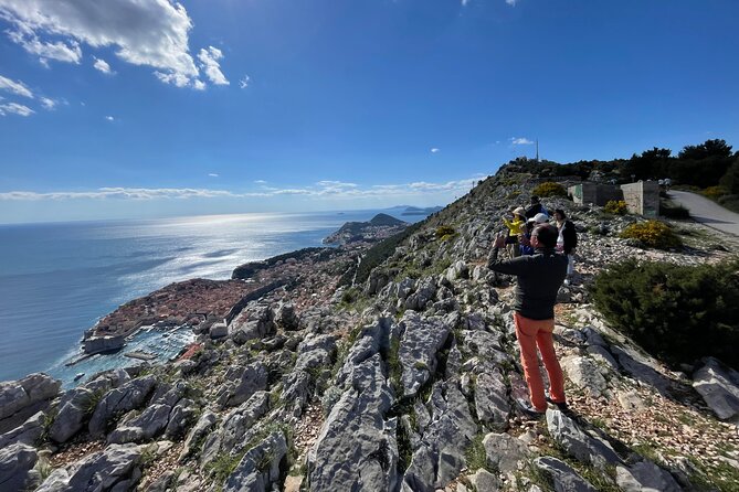 OLD CAR DUBROVNIK private sightseeing tour - Transportation and Group Size