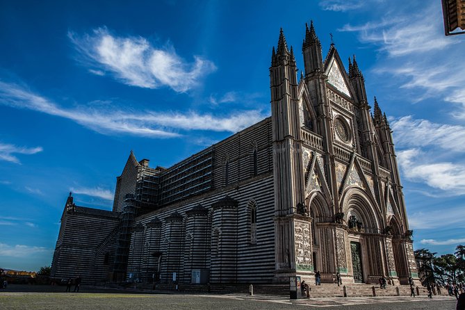 Orvieto and Civita di Bagnoregio Tour from Rome - The Sum Up: Who’s This Tour Best For?