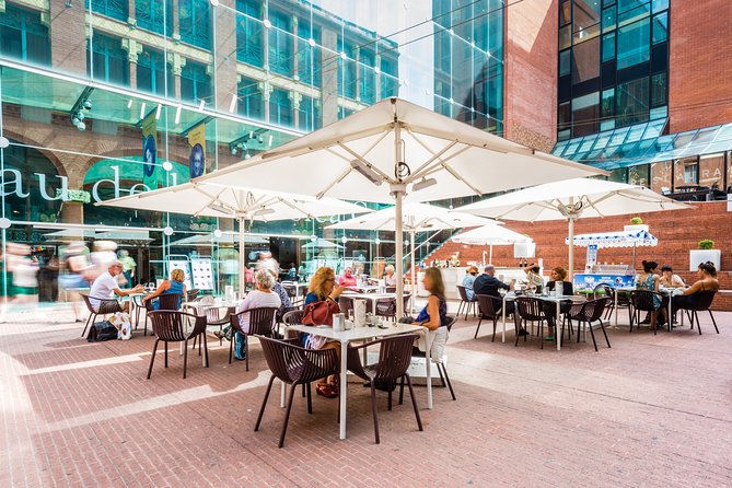 Palau de la Musica Catalana Admission Ticket with Audioguide - Final Words: Who Should Book This Tour?